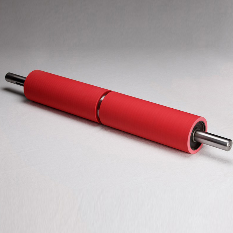 Roller Silicone Rubber Series - Avada Classic