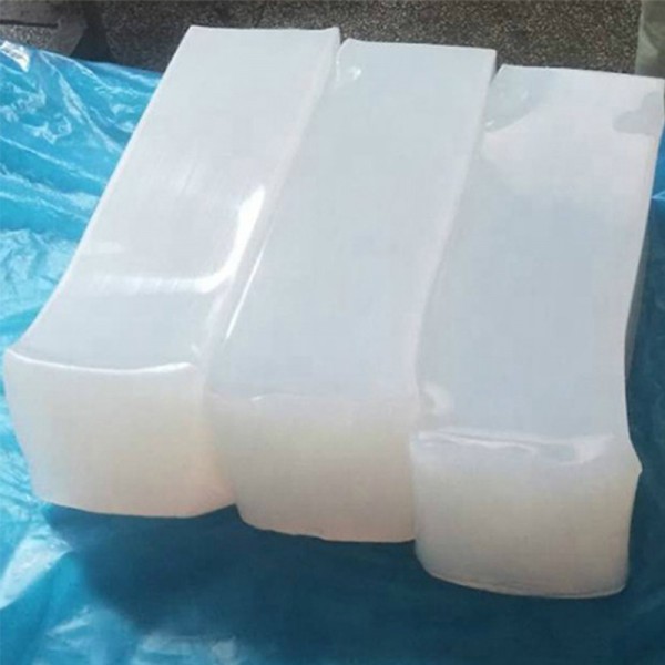 Fumed Silicone Rubber Series - Avada Classic