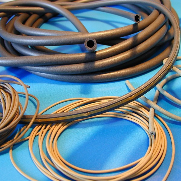 Electric Insulation Silicone Rubber - Avada Classic