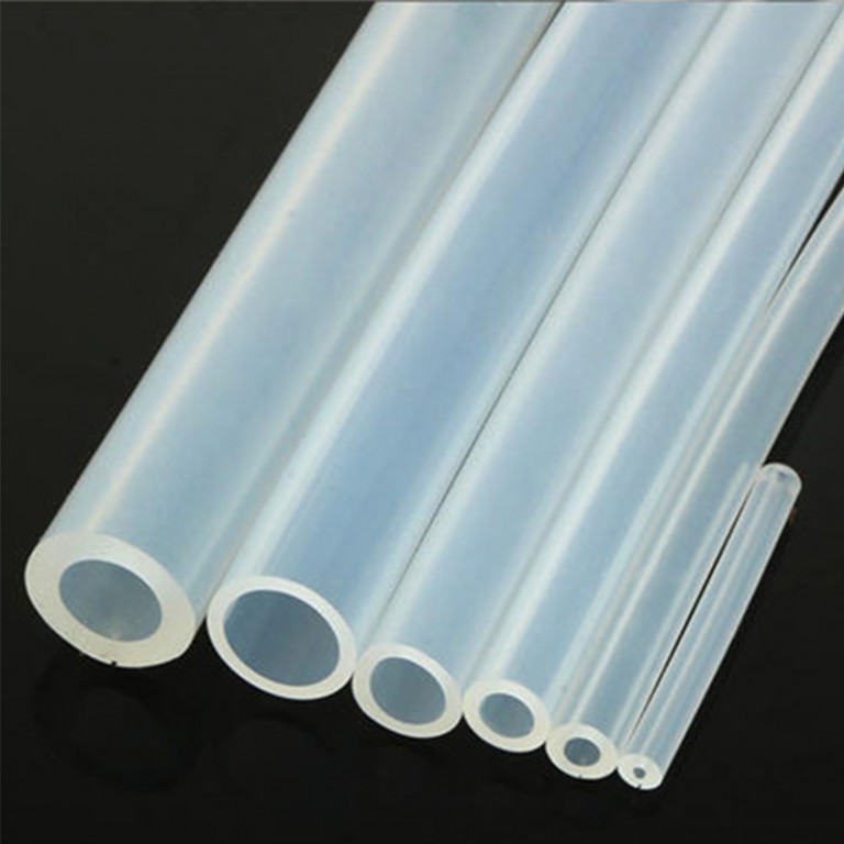 Fumed Silicone Rubber Series - Avada Classic